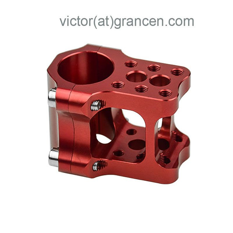 Buy Bicycle Clamp from Sichuan Grancen Precision Manufacturing Co., Ltd ...