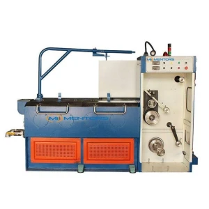 Buy Super Fine Wire Drawing Machine from Zhangjiagang Mentors Machinery ...