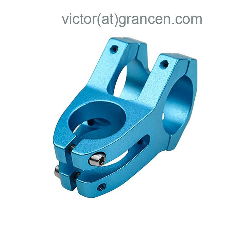 Buy Bicycle Clamp from Sichuan Grancen Precision Manufacturing Co., Ltd ...