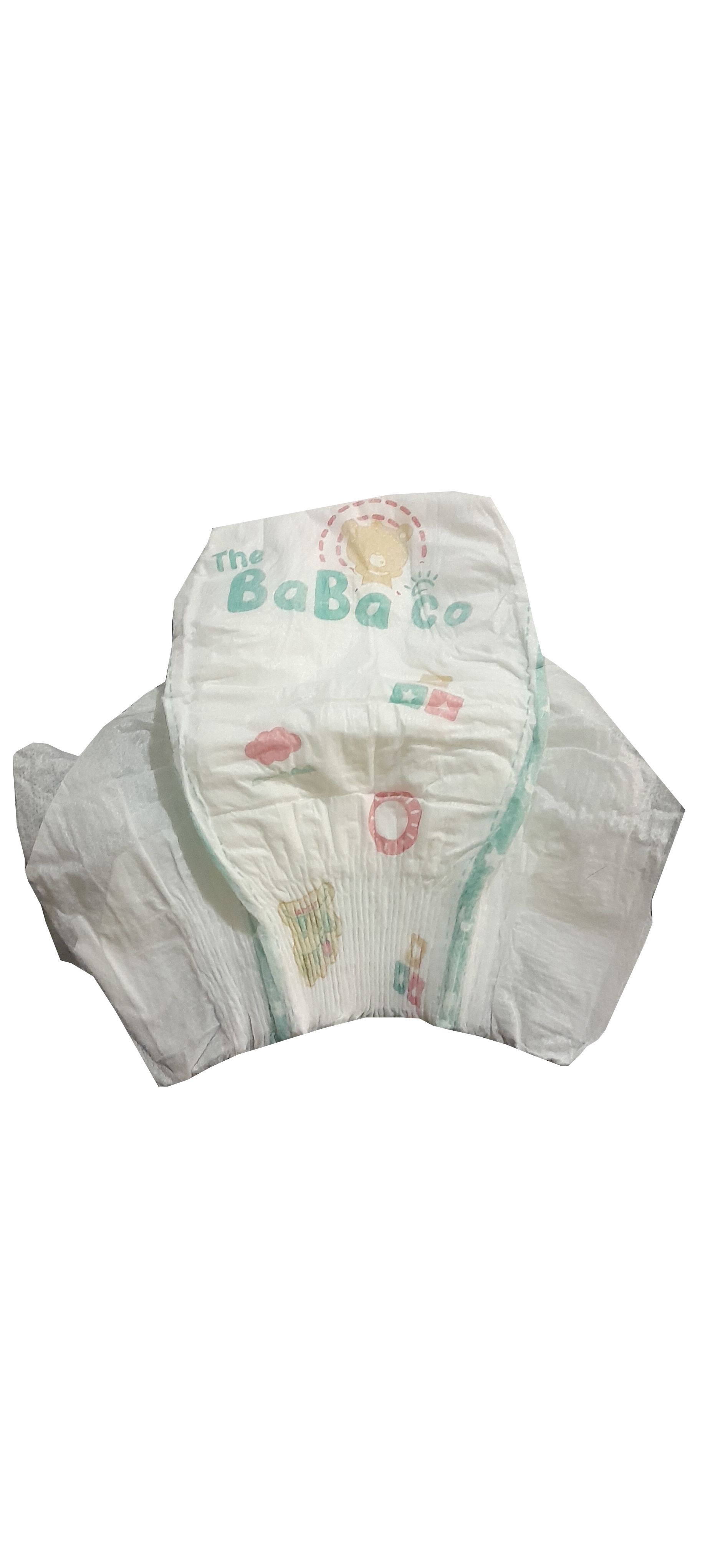 Buy Baba Co Baby Diapers from Buy More Sa, South Africa | Tradewheel.com