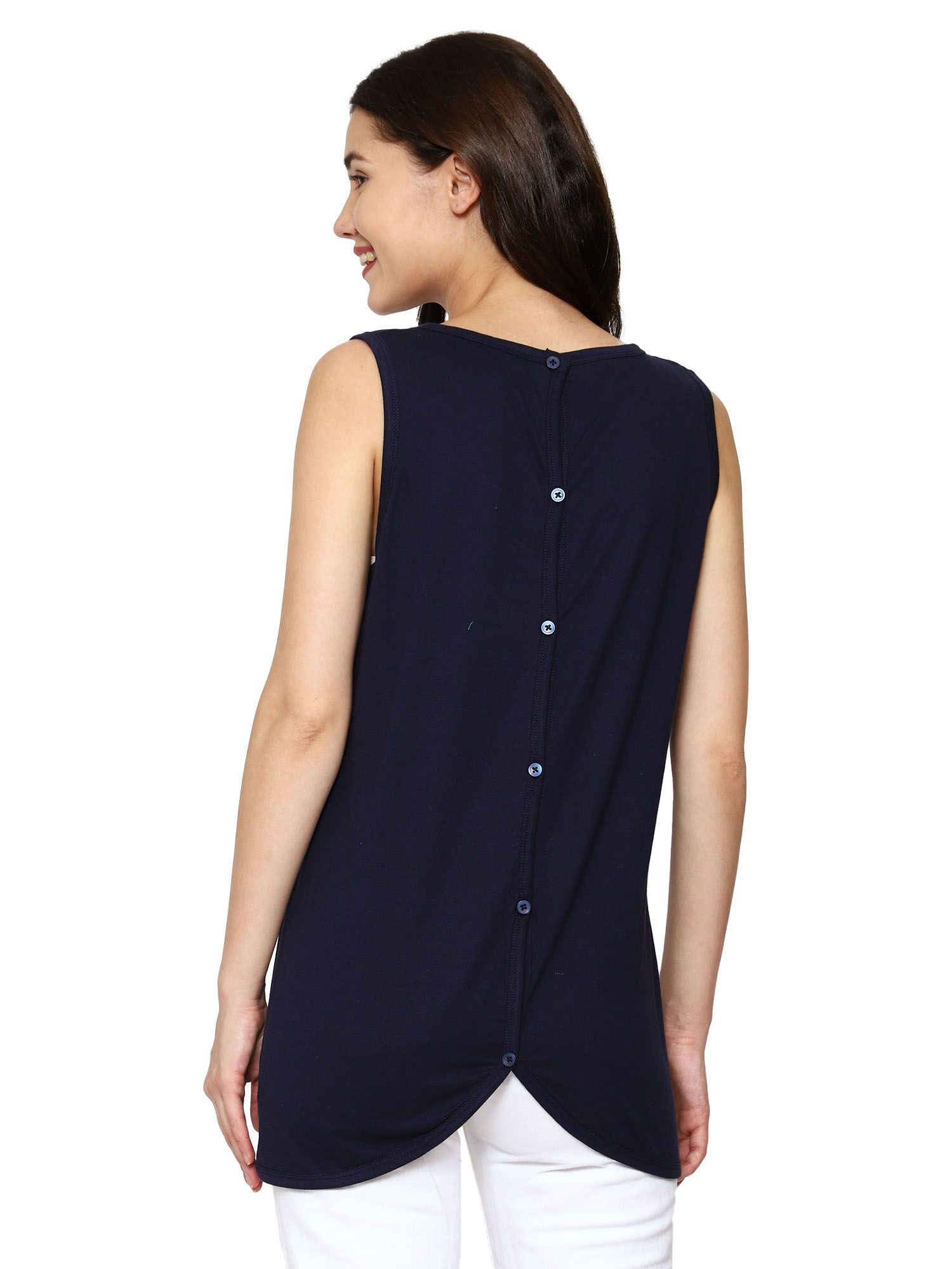 Buy Back Open Top Tank from Eesha Enterprises, India | Tradewheel.com