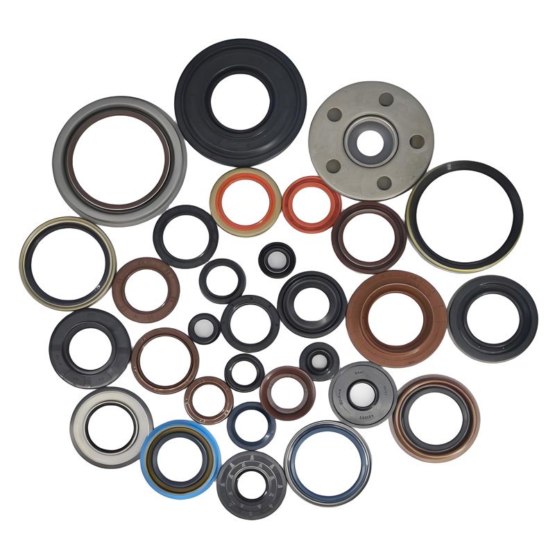 Buy China Seal Factory Supplies Dede Brand Durable Automotive Oil Seals ...