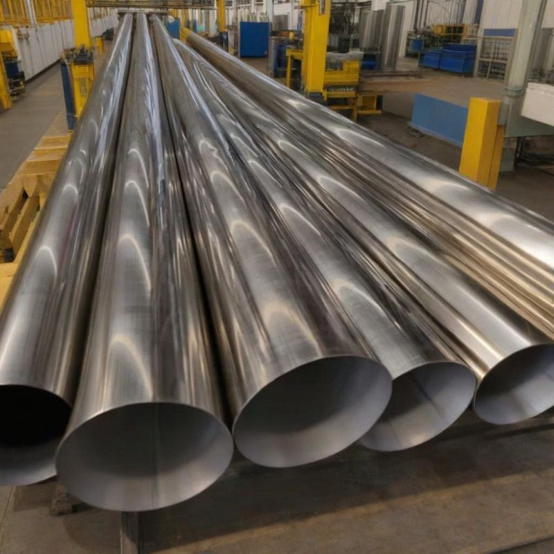 Buy Carbon Steel Cylinder Pipe from Bos Hydraulic Technology, China ...