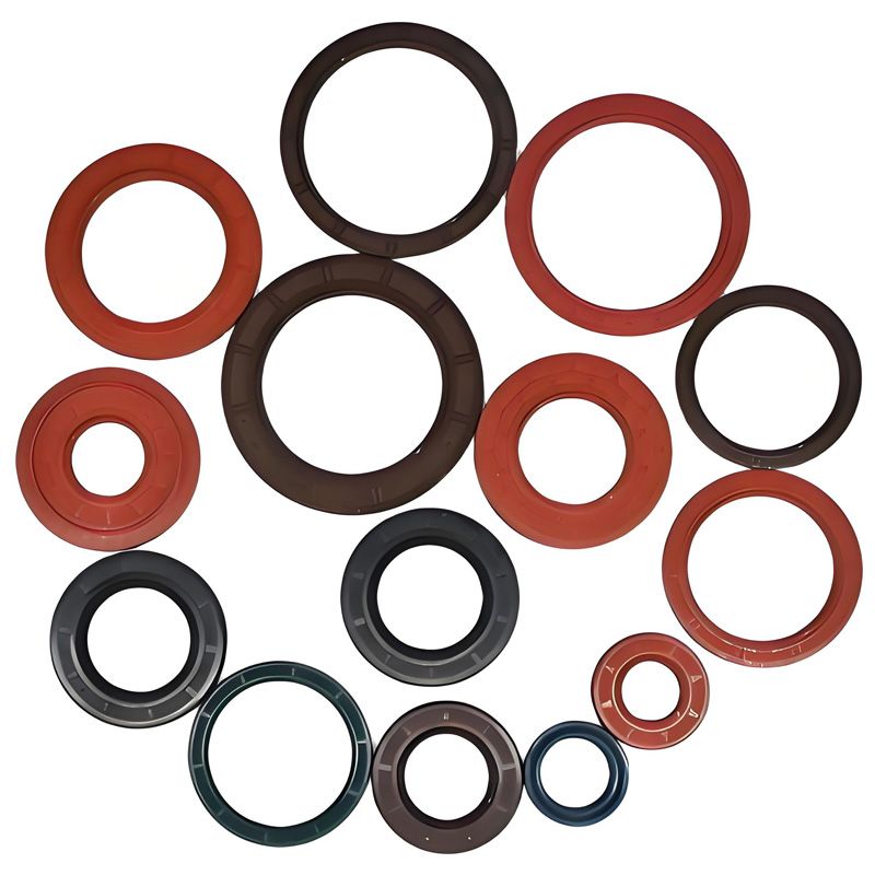 Buy China Seal Factory Supplies Dede Brand Durable Automotive Oil Seals ...