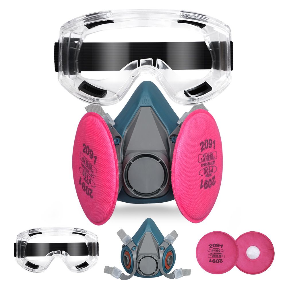 Buy Dust Mask from Linyi Leibaojia Labor Protection Products Co., Ltd ...