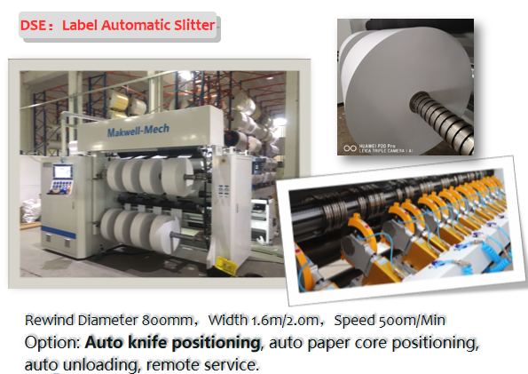 Buy Máquina Cortadora De Papel Autoadhesivo Máquina Cortadora Y ...