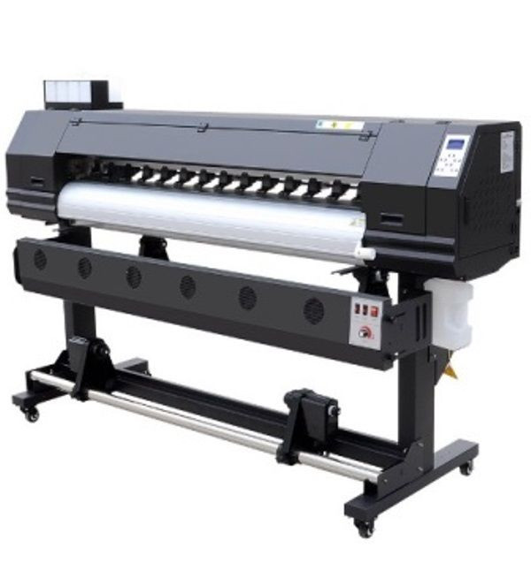 Buy Large Format Printer, Heat Press Machine, Dtf Printer, Vinyl Cutter ...
