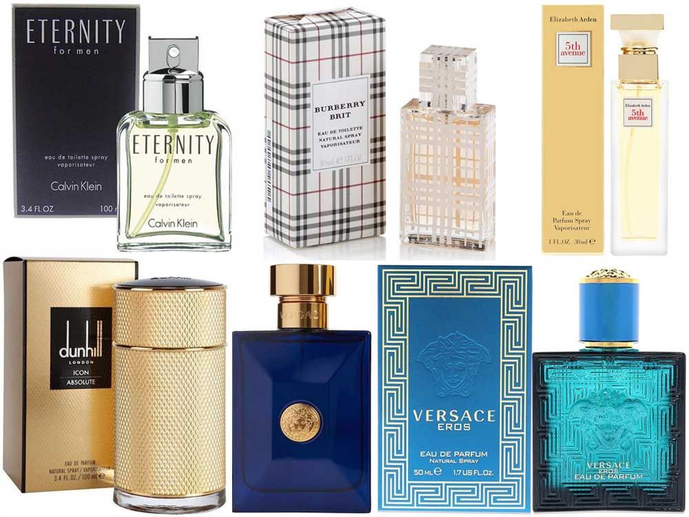Buy French Designer Perfumes from Brandznless LLC, United Arab Emirates ...