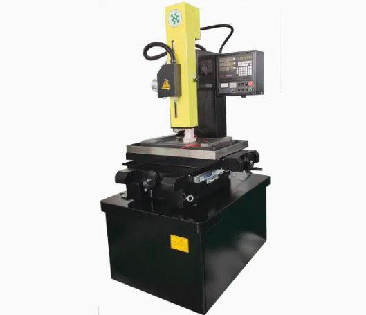 Buy Precision Small Hole Edm Drilling Machine 703a from China National ...