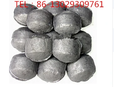 Buy Amorphous Graphite Ball from sunsing group products co.,ltd, China ...