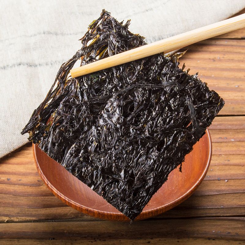 Buy Xiapu 1st Harvest Nori - Sushi Grade from Fuzhou Beautiful ...