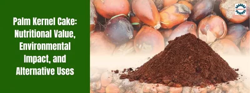 Buy Palm Kernel Expeller from Yahaya Mahmud Enterprise Sdn Bhd ...