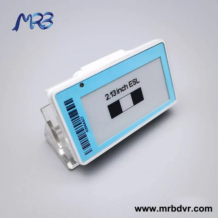 Buy Mrb Electronic Price Tag Hl213f For Frozen Food from Highlight ...
