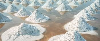 Buy Sea Salt from Projektikauppa oy, Finland | Tradewheel.com