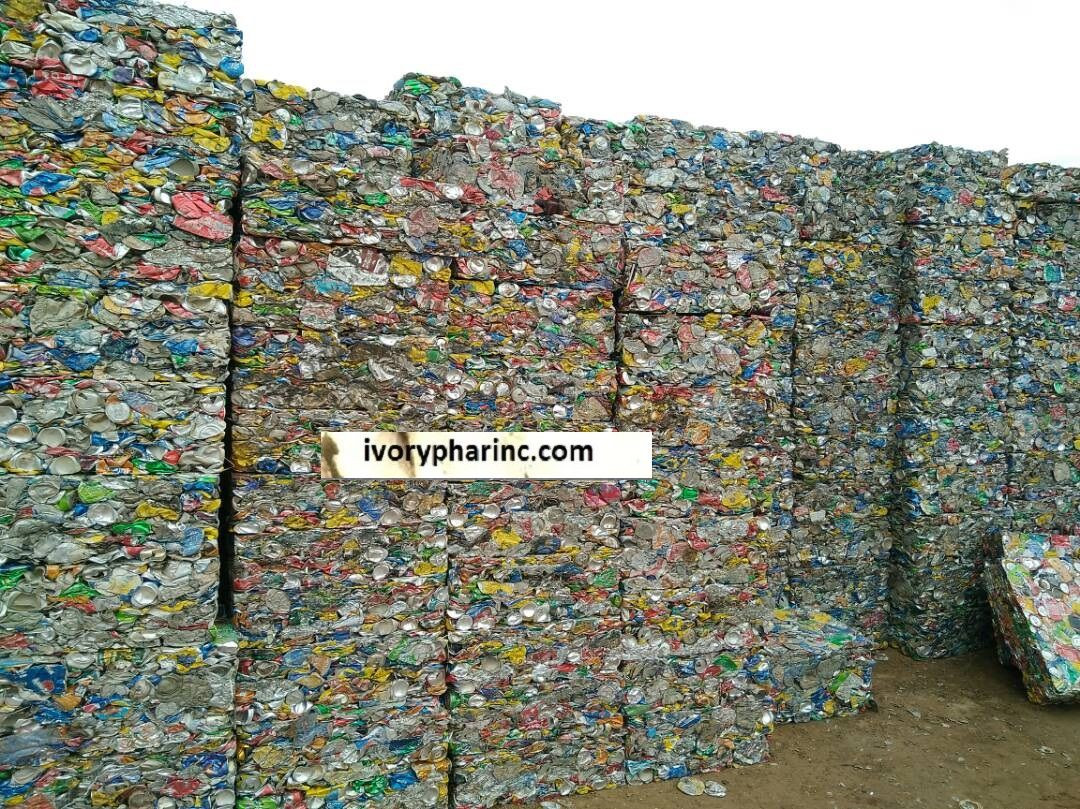 Buy Scrap Of Aluminum Ubc Can, Aluminum Scrap Ubc, Ubc Scrap For Sale ...