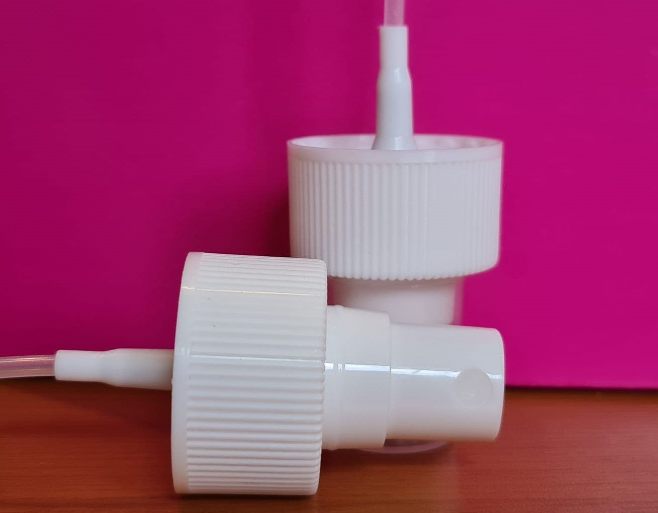 Buy Sprayer Perfume Cap from Pelso-Plastic KFT, Hungary | Tradewheel.com