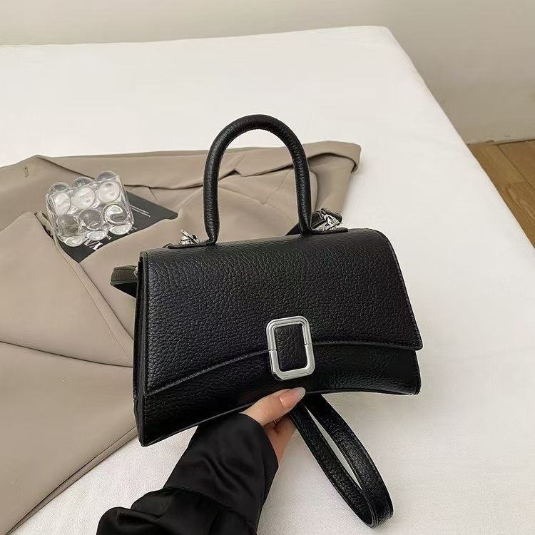 Buy Women's New Style Handbag; Small Group Commuting Versatile Single ...