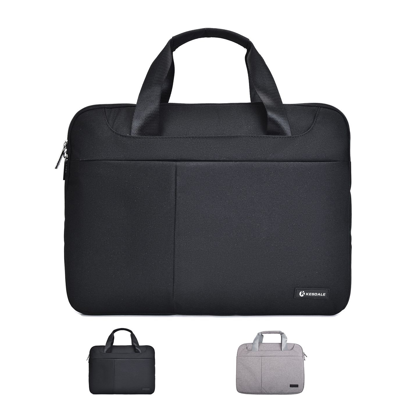 Buy Portable Laptop Case With Handle from Suzhou Hengshuo Imp & Exp Co ...