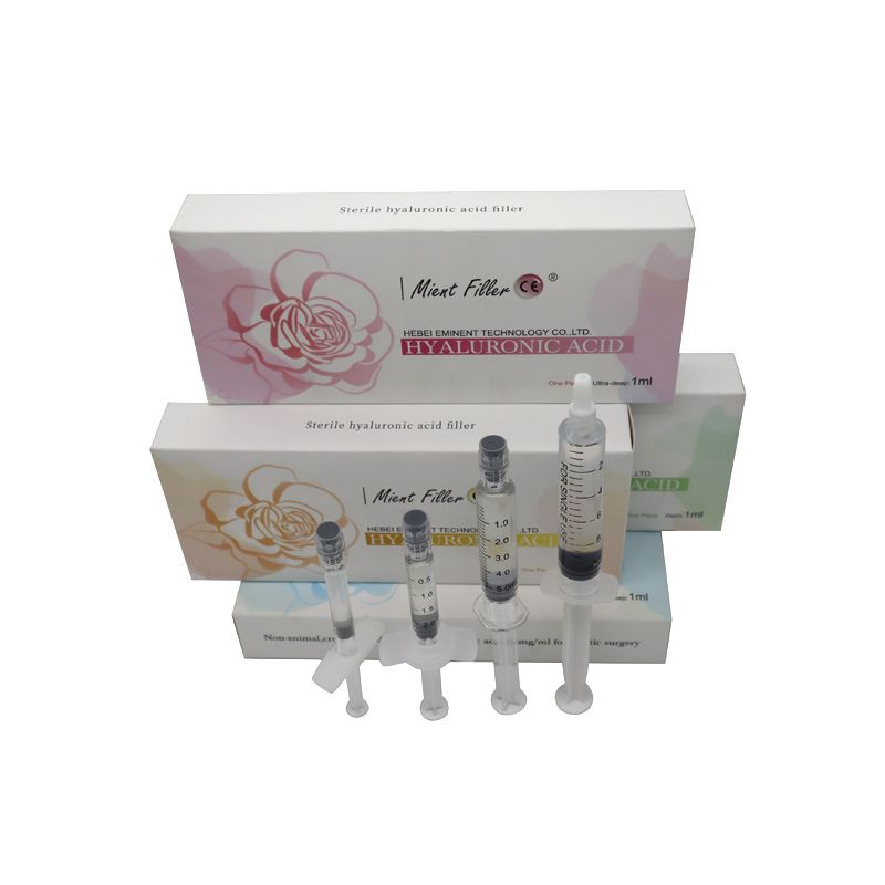 Buy Lip Penis Butt Dermal Filler Injection Hyaluronic Acid For ...