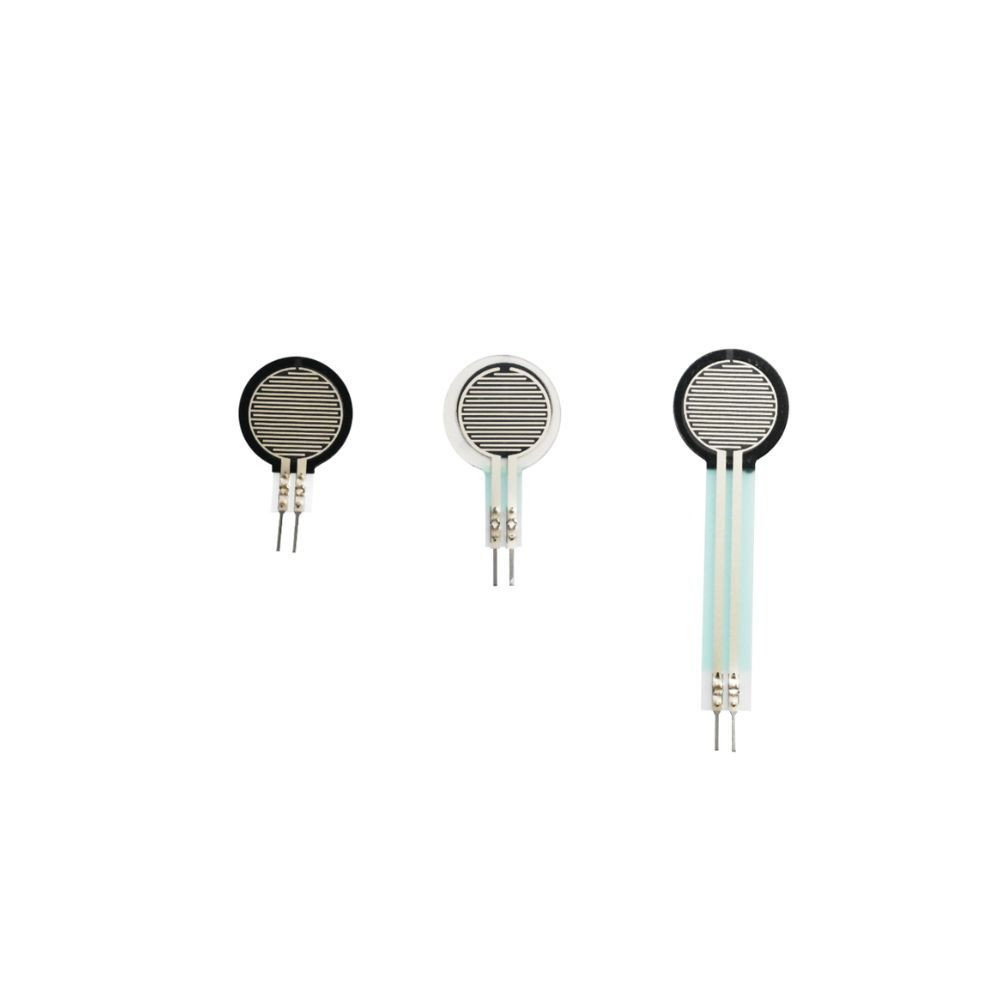 Buy Original Long Foot Film Force Sensitive Resistor Fsr Fsr402 from ...