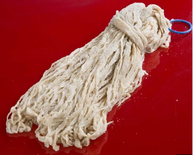 Buy Salted Natural Sheep Casings from Sun Leathers, Iran | Tradewheel.com