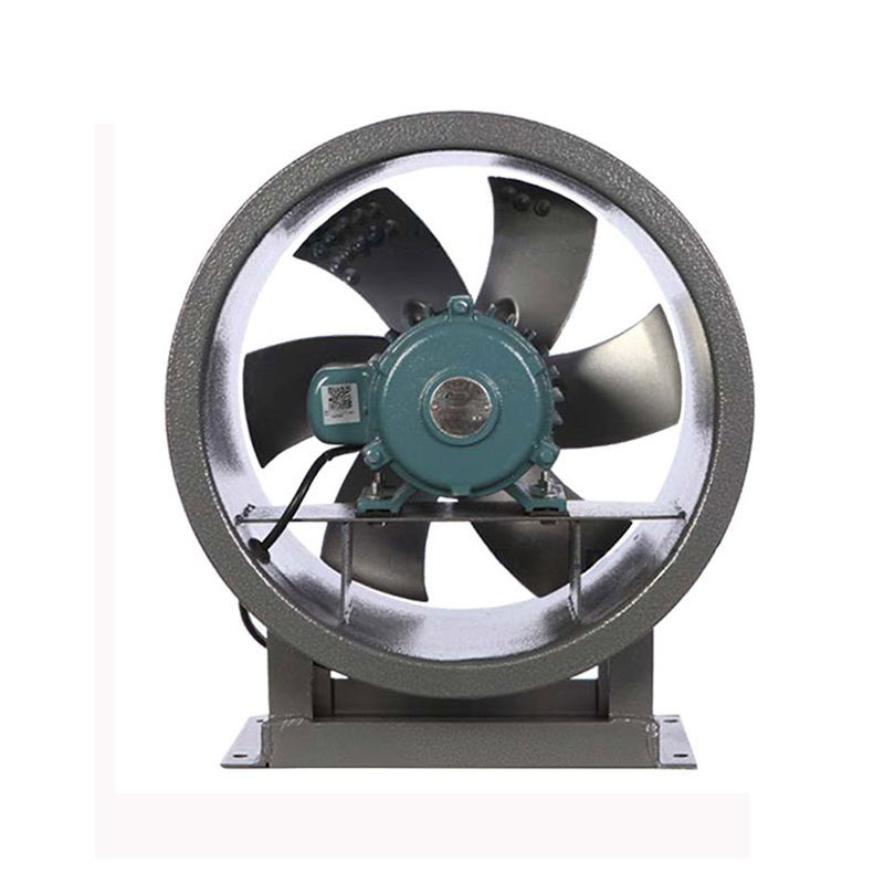 Buy Axial Flow Fan Manufacturer Stronbull T35 Explosion-proof Axial Flow Fan from Guangzhou ...