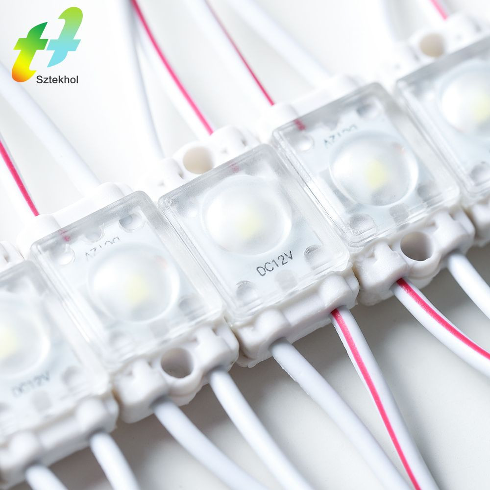 Buy Led Module from SZTEKHOL, USA | Tradewheel.com