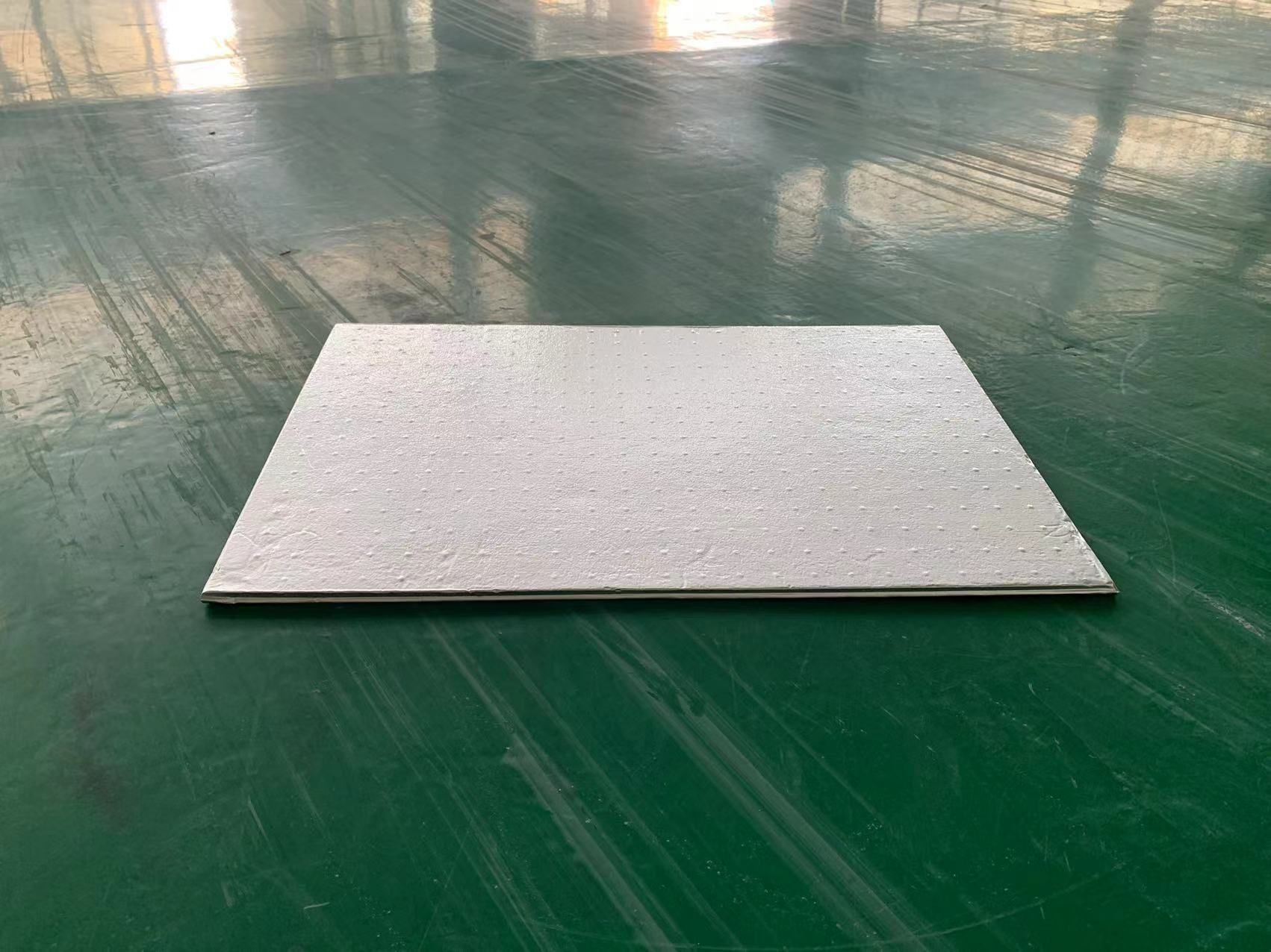Buy Nano-insulating Plate from Shandong Natway Energy-saving Materials ...