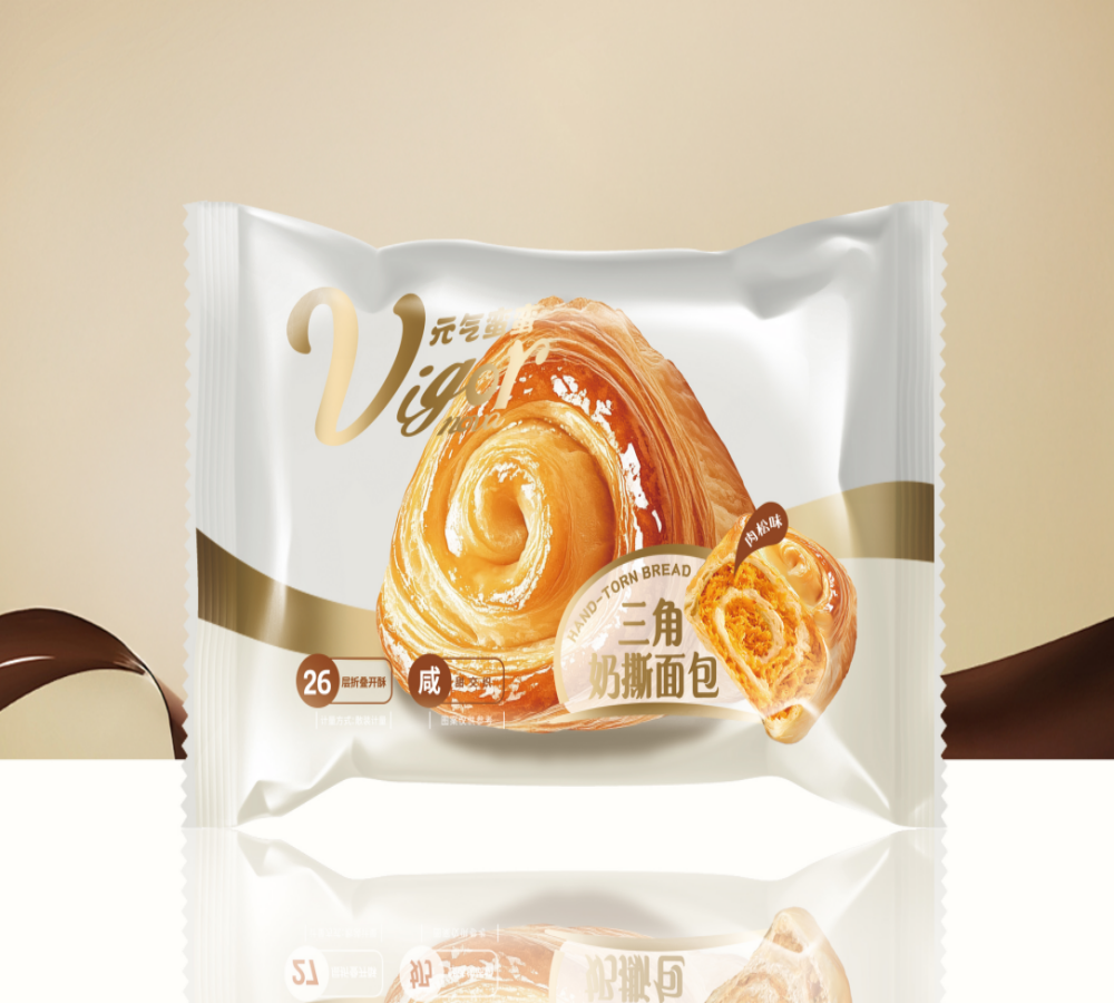 Buy Pull-apart Bread from Zhangzhou Yuanqimanman Food, China ...
