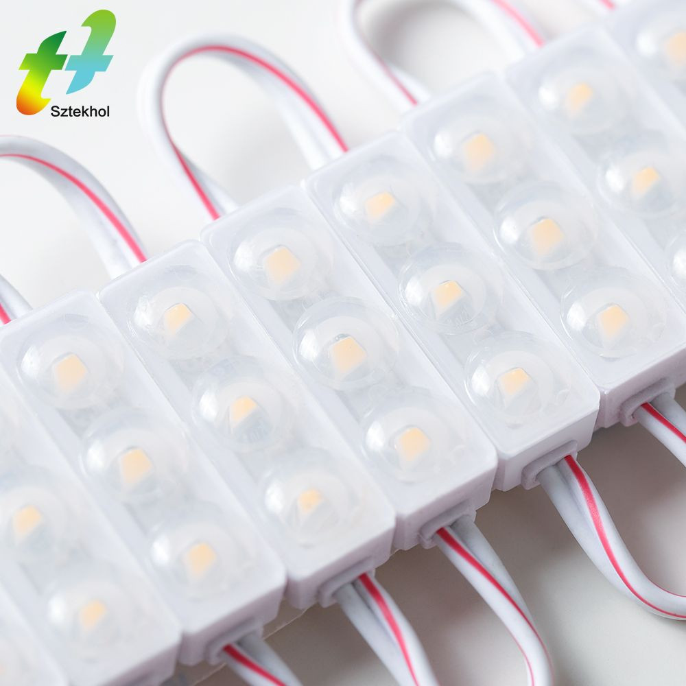 Buy Led Module from SZTEKHOL, USA | Tradewheel.com