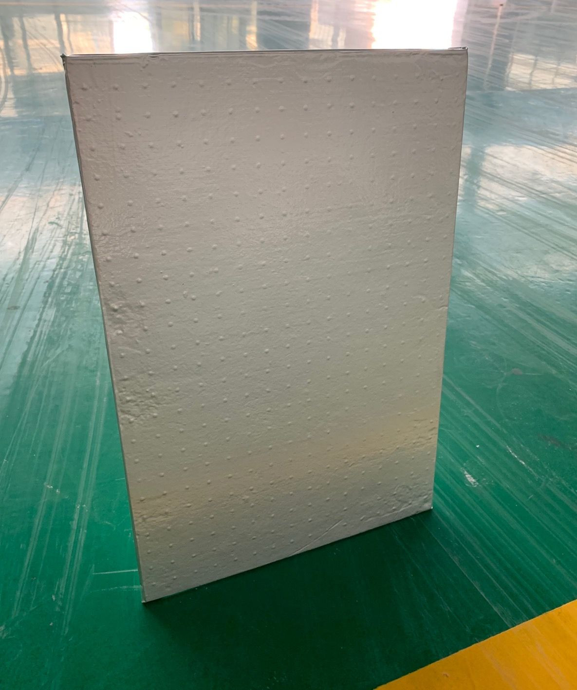Buy Nano-insulating Plate from Shandong Natway Energy-saving Materials ...