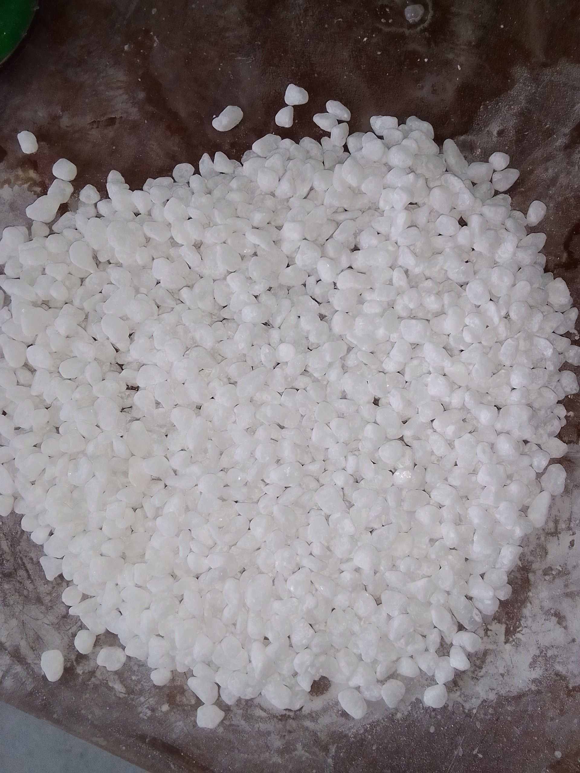 Buy Calcite Limestone Granular High Purity High Whiteness Vietnam ...