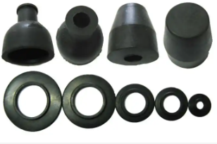 Buy Custom Oem Rubber Molding Services Rubber Parts from Xiamen Tuxiang ...