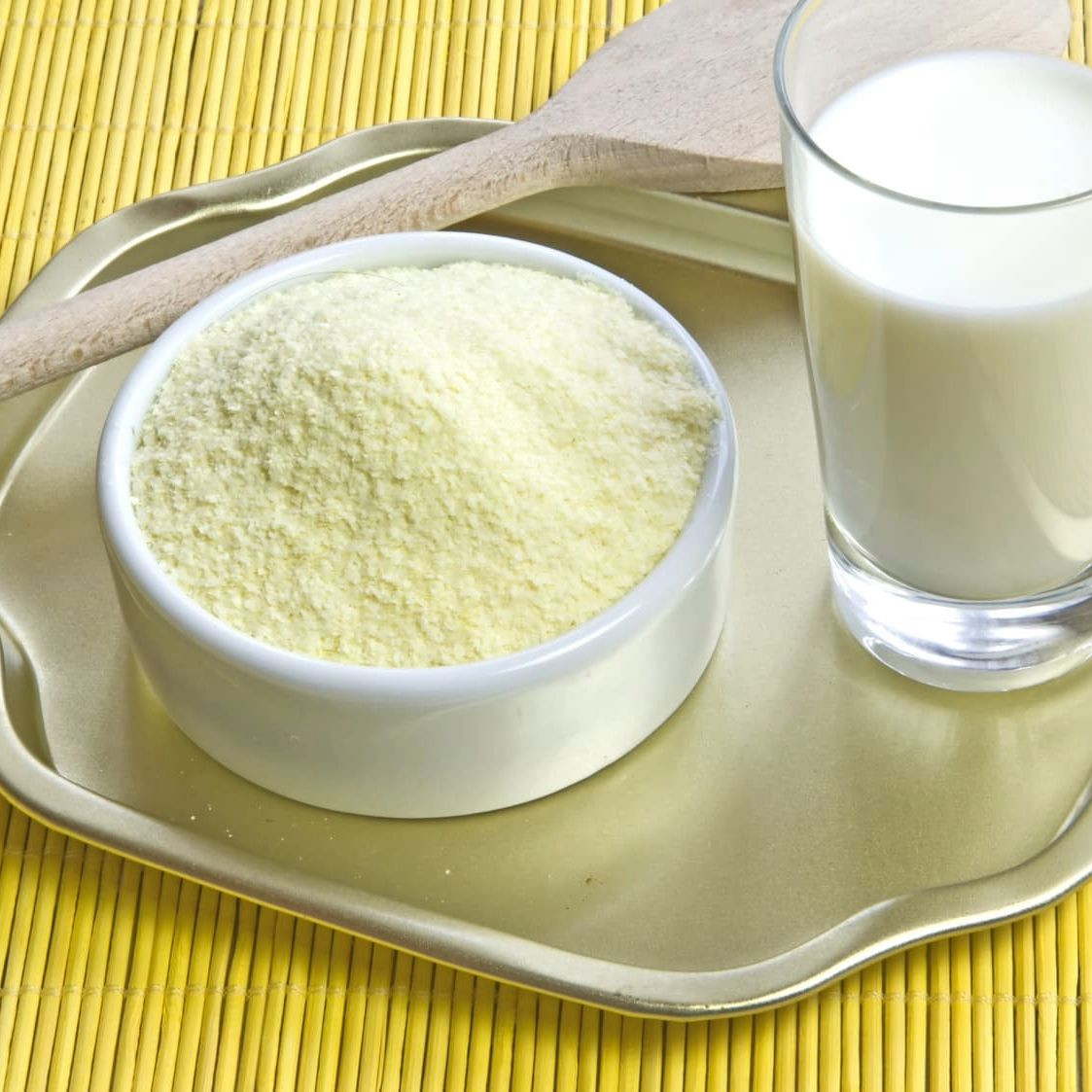 Buy "wholesale Full Cream Milk Powder High Quality Dairy Powder Bulk ...