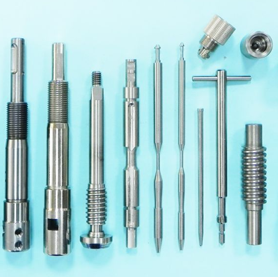 Buy Cnc Spindle Parts Processing from YIRUI ENTERPRISE COMPANY, Taiwan ...
