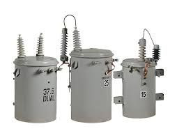 Buy High Voltage Single Phase Transformer Pole Mounted Transformers ...