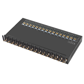 Buy Sms Service Sms Gateway 32 Port 128 Sim 2g Sms Gateway from Skyline ...