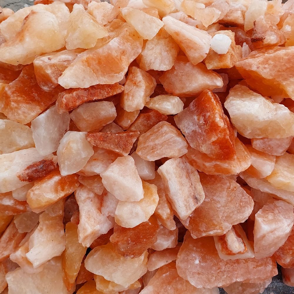 Buy Premium Himalayan Pink Rock Salt Lumps (1kg To 20kg) | 100% Natural ...