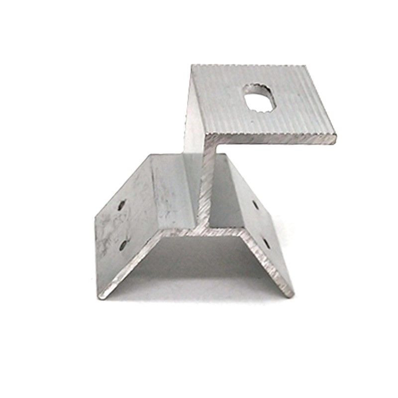 Buy Aluminum Solar Panel Mounting System Solar Clamps from Suntop Solar ...