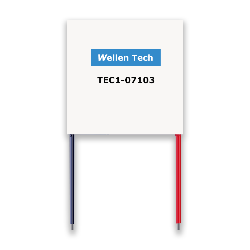 Buy Thermoelectric Cooling Module, Peltier Module, Tec from Wellen ...