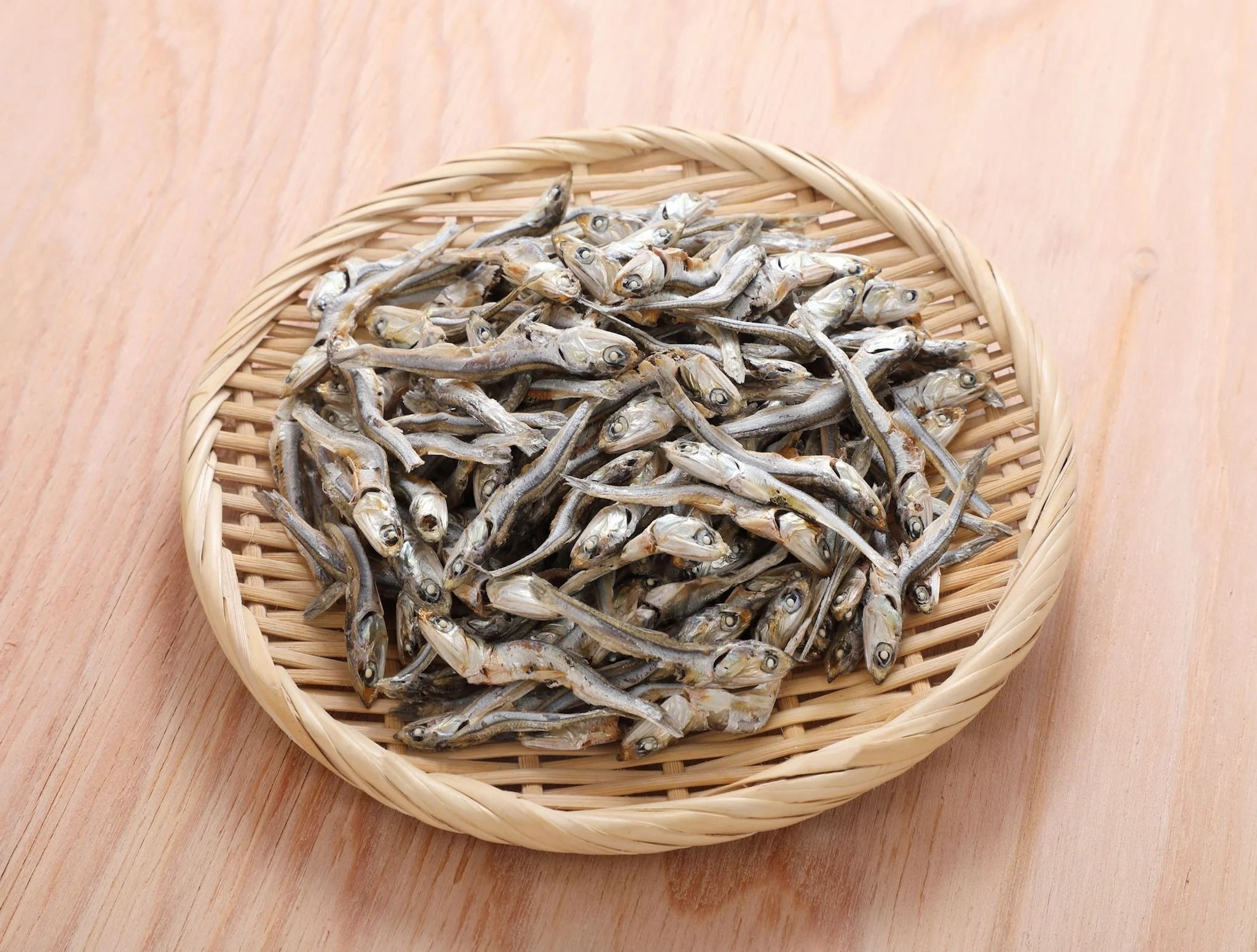 Buy Dried Anchovies Available At Wholesale Price from Kertland KFT ...