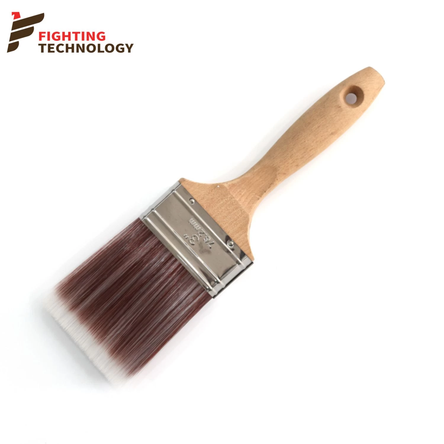 Buy 3 Inch Beech Plastic Wire Brush from Fighting (Foshan)Trading Co ...