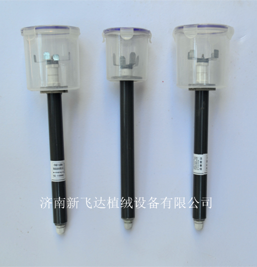 Buy Flocking Equipment--xfd-180 Flocking Machine from Jinan Xinfeida ...