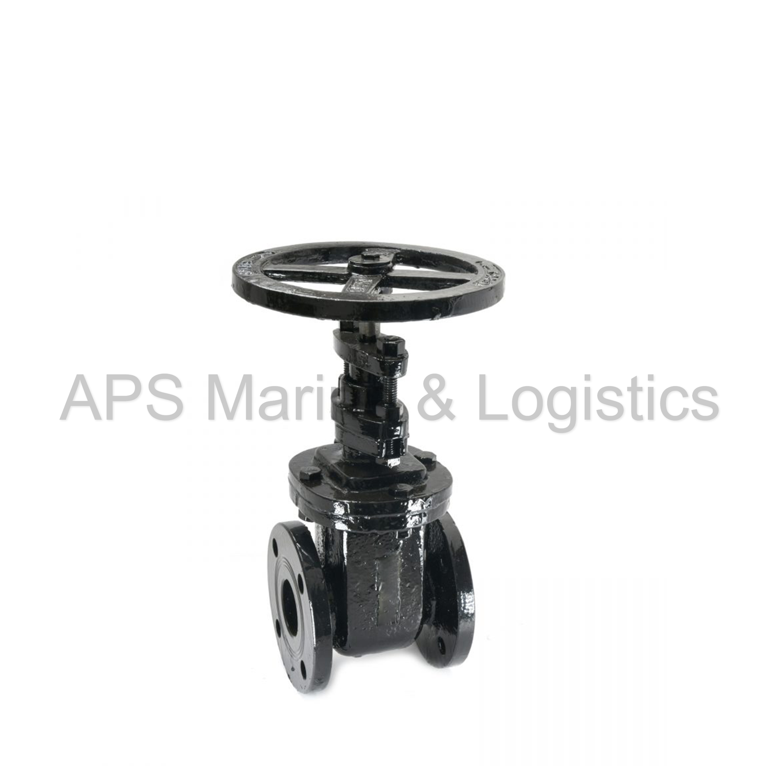 Buy Quality Gate Valve With Ibr And Bis Approved from APS Marines ...