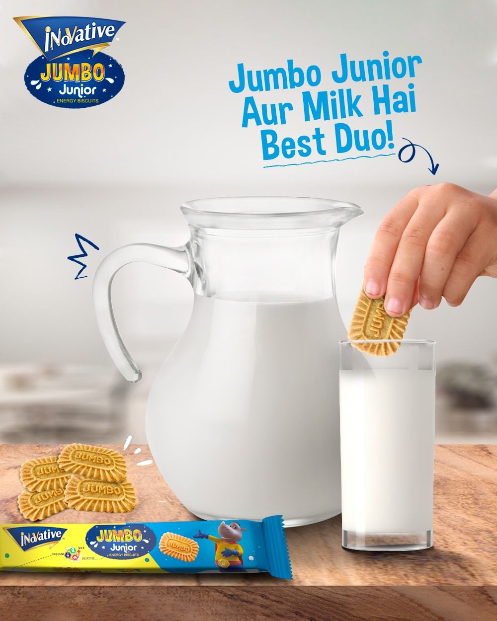Buy Energy Biscuits from Innovative Biscuits Pvt. Ltd, Pakistan ...