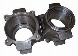 Buy Railway Side Frame Railway Bolster Railway Axle Box Railway Motor ...