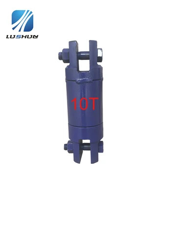 Buy 10t Bearing Swivel For Hdd Rig from Wuxi Lushun Drilling Tools Co ...