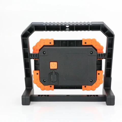 Buy 10w 1100lm 3 Modes Magnet Base Ip54 Cob Rotating Rechargeable ...