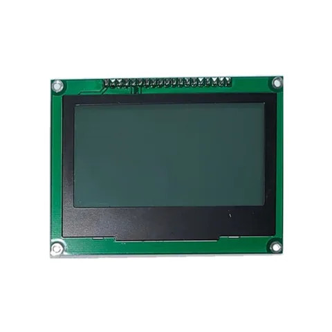 Buy 12864 Mono Lcd Spi-parallel Interface Driver Ic St7565 12864 ...