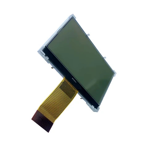 Buy 128x64 Graphics Lcd 18pins Fpc Spi Interface St7565 3.5inch 128*64 ...